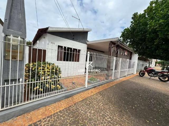 Casa / Sobrado para Venda em Santa Bárbara D'Oeste/SP Jardim Dulce 2 Quartos