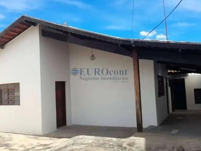 Casa / Sobrado para Venda em Santa Bárbara D'Oeste/SP Jardim Dulce 2 Quartos