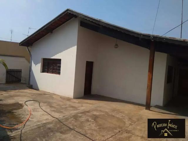 Casa / Sobrado para Venda em Santa Bárbara D'Oeste/SP Jardim Dulce 2 Quartos