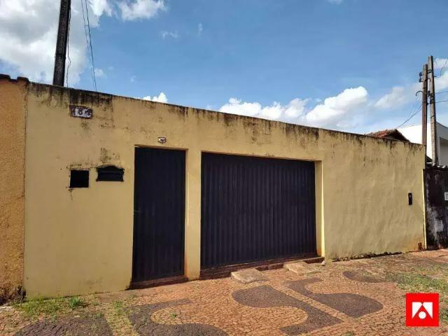 Casa / Sobrado para Venda em Santa Bárbara D'Oeste/SP Jardim Dulce 2 Quartos