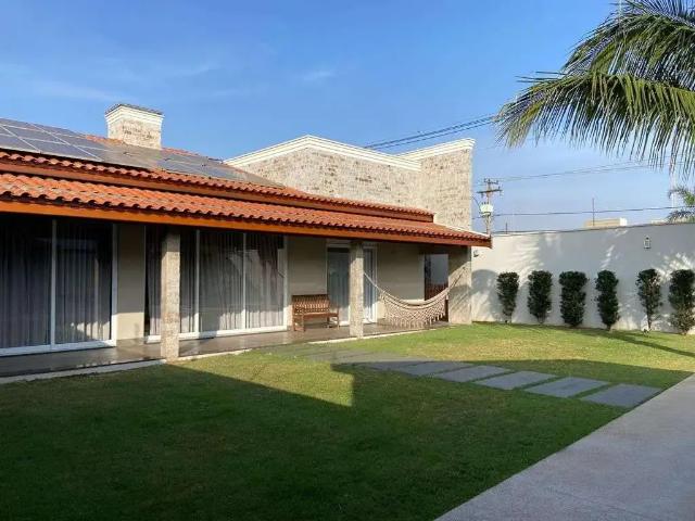 Casa / Sobrado para Venda em Santa Bárbara D'Oeste/SP Jardim Dulce 3 Quartos