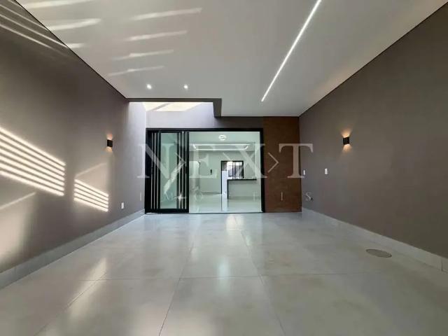 Casa / Sobrado para Venda em Santa Bárbara D'Oeste/SP Jardim Esmeralda 3 Quartos