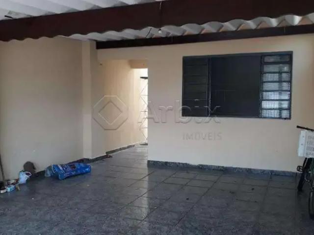 Casa / Sobrado para Venda em Santa Bárbara D'Oeste/SP Jardim Esmeralda 3 Quartos