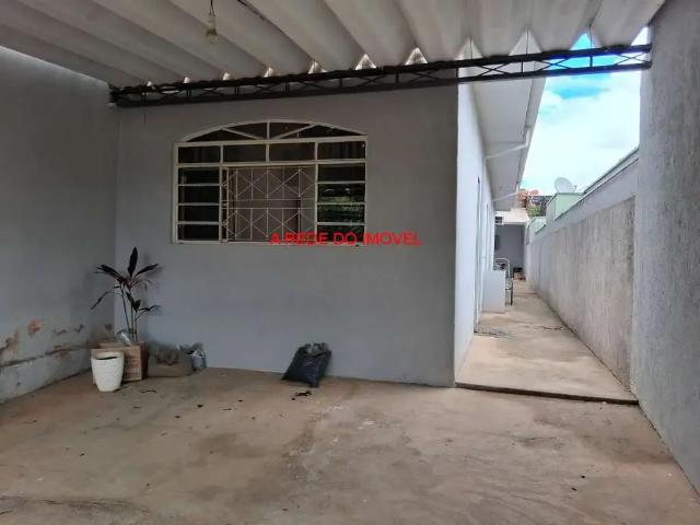 Casa / Sobrado para Venda em Santa Bárbara D'Oeste/SP Jardim Esmeralda 2 Quartos