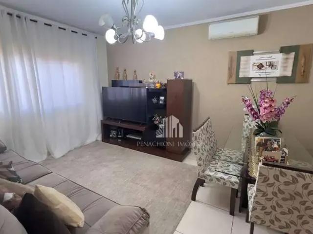 Casa / Sobrado para Venda em Santa Bárbara D'Oeste/SP Jardim Esmeralda 6 Quartos
