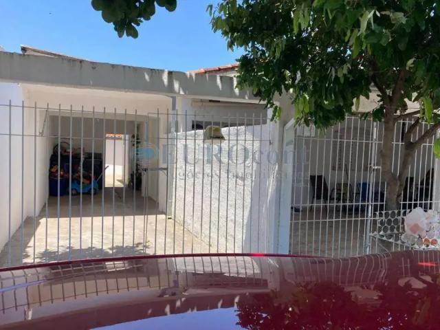 Casa / Sobrado para Venda em Santa Bárbara D'Oeste/SP Jardim Europa I 4 Quartos