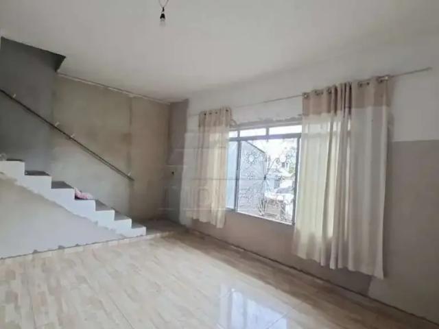 Casa / Sobrado para Venda em Santa Bárbara D'Oeste/SP Jardim Europa I 4 Quartos