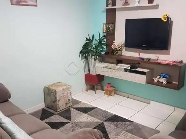Casa / Sobrado para Venda em Santa Bárbara D'Oeste/SP Jardim Europa I 4 Quartos