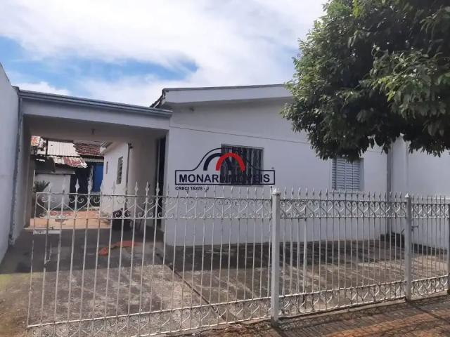 Casa / Sobrado para Venda em Santa Bárbara D'Oeste/SP Jardim Europa I 4 Quartos