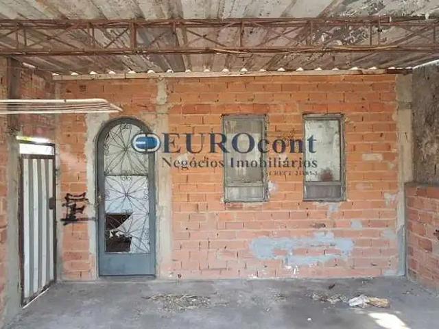 Casa / Sobrado para Venda em Santa Bárbara D'Oeste/SP Jardim Europa I 1 Quartos