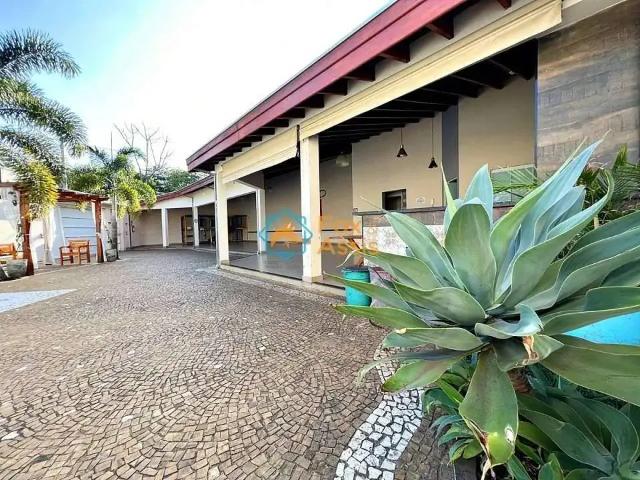 Casa / Sobrado para Venda em Santa Bárbara D'Oeste/SP Jardim Europa I 1 Quartos