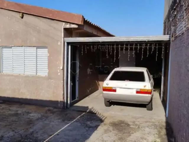 Casa / Sobrado para Venda em Santa Bárbara D'Oeste/SP Jardim Europa I 2 Quartos