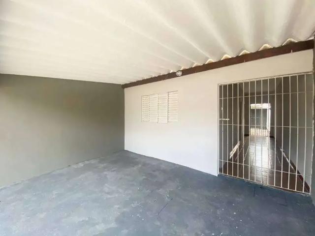 Casa / Sobrado para Venda em Santa Bárbara D'Oeste/SP Jardim Europa I 2 Quartos