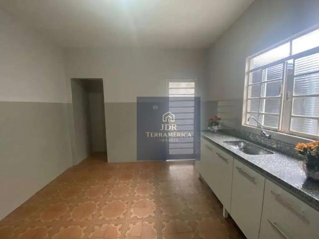 Casa / Sobrado para Venda em Santa Bárbara D'Oeste/SP Jardim Europa I 2 Quartos