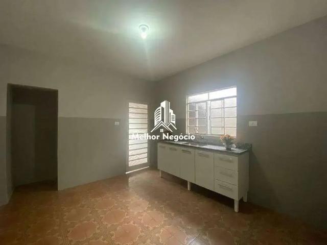 Casa / Sobrado para Venda em Santa Bárbara D'Oeste/SP Jardim Europa I 2 Quartos