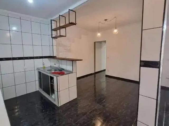 Casa / Sobrado para Venda em Santa Bárbara D'Oeste/SP Jardim Europa I 2 Quartos