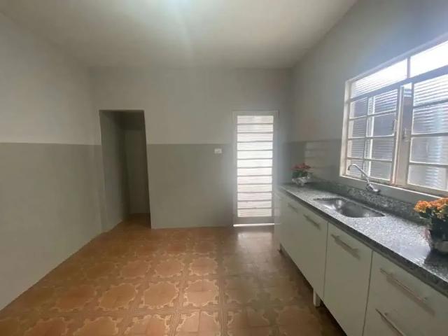 Casa / Sobrado para Venda em Santa Bárbara D'Oeste/SP Jardim Europa I 2 Quartos