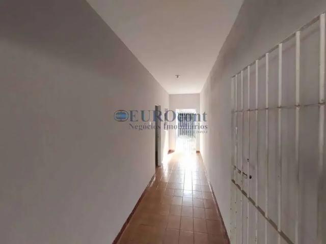 Casa / Sobrado para Venda em Santa Bárbara D'Oeste/SP Jardim Europa I 2 Quartos