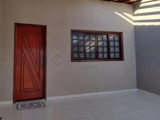 Casa / Sobrado para Venda em Santa Bárbara D'Oeste/SP Jardim Europa I 2 Quartos