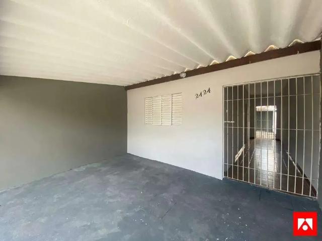 Casa / Sobrado para Venda em Santa Bárbara D'Oeste/SP Jardim Europa I 2 Quartos