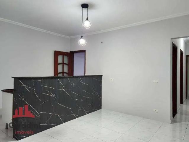 Casa / Sobrado para Venda em Santa Bárbara D'Oeste/SP Jardim Europa I 2 Quartos