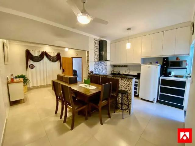 Casa / Sobrado para Venda em Santa Bárbara D'Oeste/SP Jardim Europa I 2 Quartos