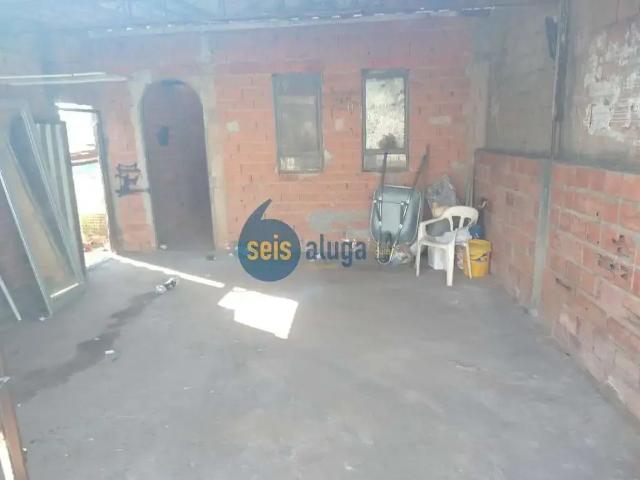 Casa / Sobrado para Venda em Santa Bárbara D'Oeste/SP Jardim Europa I 2 Quartos