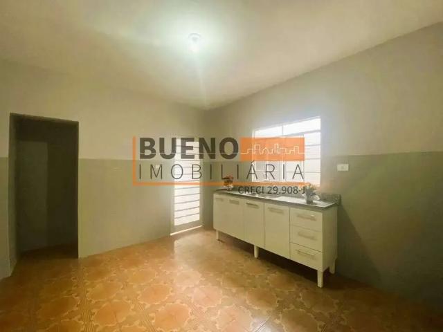 Casa / Sobrado para Venda em Santa Bárbara D'Oeste/SP Jardim Europa I 2 Quartos