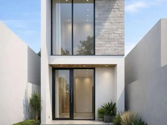 Casa / Sobrado para Venda em Santa Bárbara D'Oeste/SP Jardim Europa I 2 Quartos
