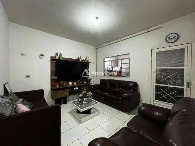Casa / Sobrado para Venda em Santa Bárbara D'Oeste/SP Jardim Europa I 2 Quartos