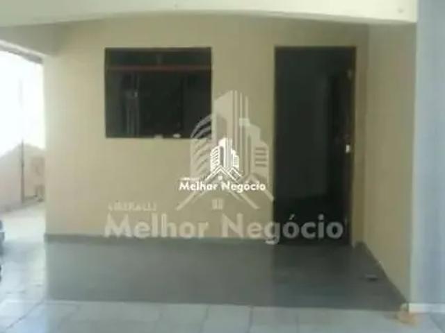 Casa / Sobrado para Venda em Santa Bárbara D'Oeste/SP Jardim Europa I 3 Quartos