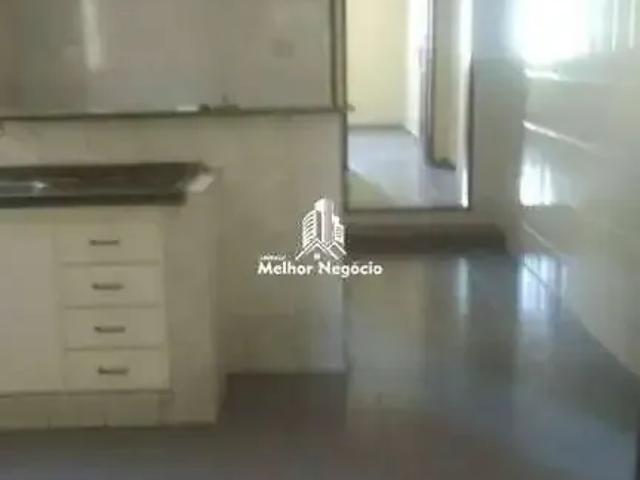 Casa / Sobrado para Venda em Santa Bárbara D'Oeste/SP Jardim Europa I 3 Quartos