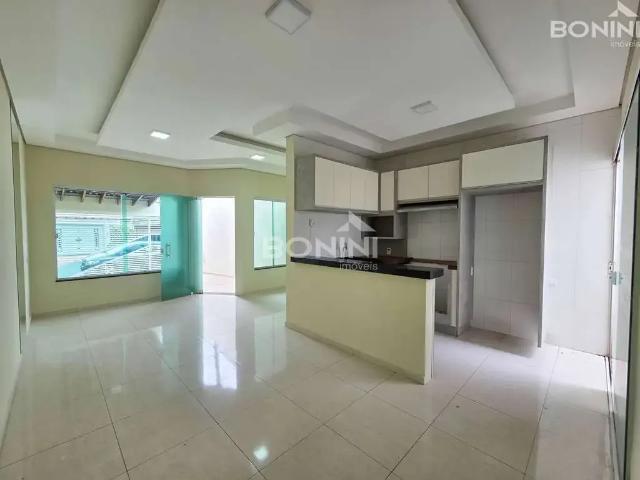 Casa / Sobrado para Venda em Santa Bárbara D'Oeste/SP Jardim Europa I 3 Quartos