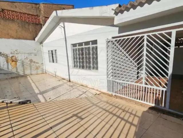 Casa / Sobrado para Venda em Santa Bárbara D'Oeste/SP Jardim Europa I 3 Quartos