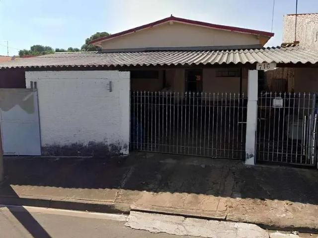Casa / Sobrado para Venda em Santa Bárbara D'Oeste/SP Jardim Europa I 3 Quartos