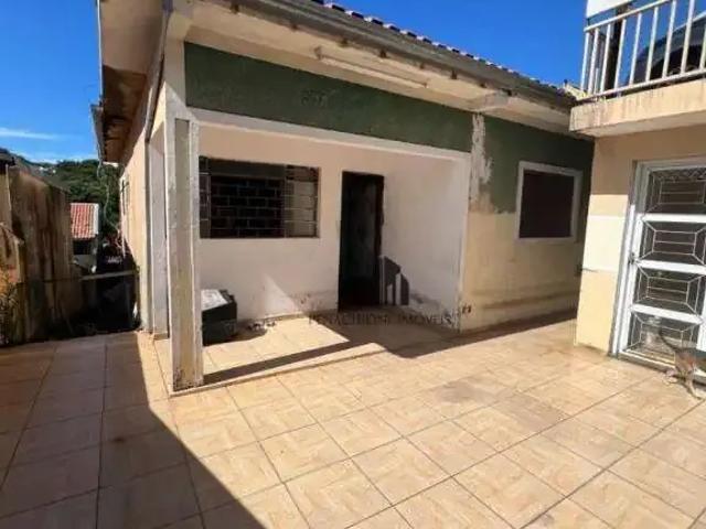 Casa / Sobrado para Venda em Santa Bárbara D'Oeste/SP Jardim Europa I 3 Quartos