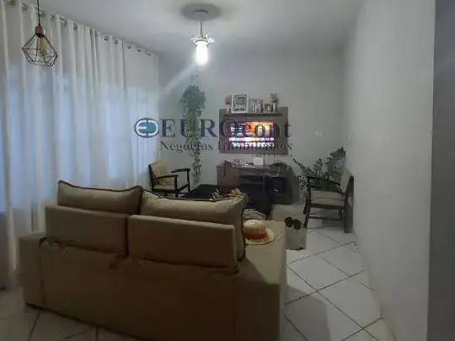 Casa / Sobrado para Venda em Santa Bárbara D'Oeste/SP Jardim Europa I 3 Quartos