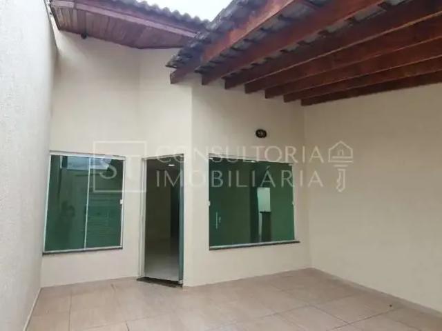 Casa / Sobrado para Venda em Santa Bárbara D'Oeste/SP Jardim Europa I 3 Quartos