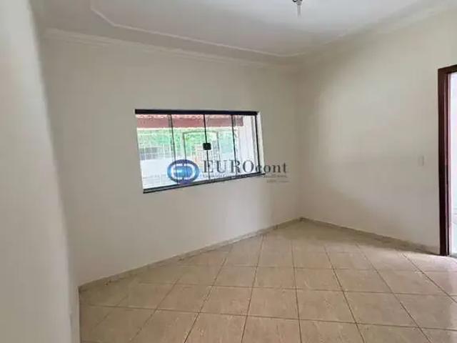 Casa / Sobrado para Venda em Santa Bárbara D'Oeste/SP Jardim Europa I 3 Quartos