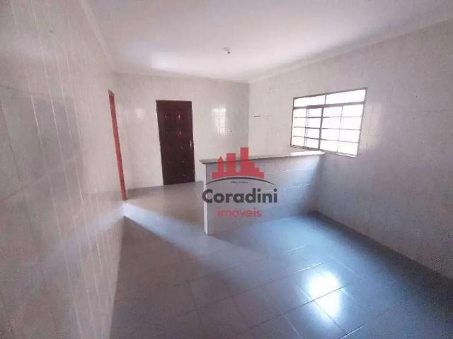 Casa / Sobrado para Venda em Santa Bárbara D'Oeste/SP Jardim Europa I 3 Quartos