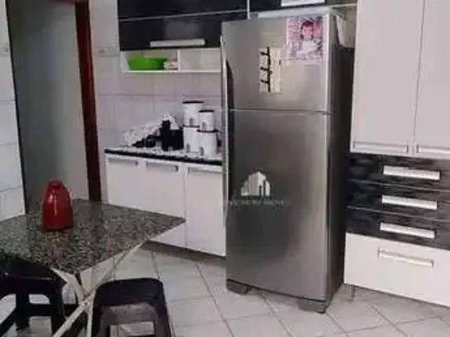 Casa / Sobrado para Venda em Santa Bárbara D'Oeste/SP Jardim Europa IV 3 Quartos