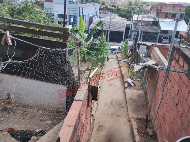 Casa / Sobrado para Venda em Santa Bárbara D'Oeste/SP Jardim Europa IV