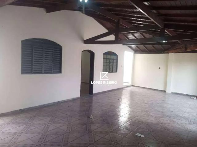Casa / Sobrado para Venda em Santa Bárbara D'Oeste/SP Jardim Laudissi 2 Quartos