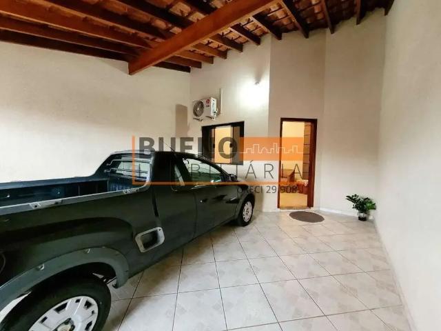 Casa / Sobrado para Venda em Santa Bárbara D'Oeste/SP Jardim Laudissi 2 Quartos