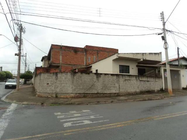 Casa / Sobrado para Venda em Santa Bárbara D'Oeste/SP Jardim Laudissi 2 Quartos