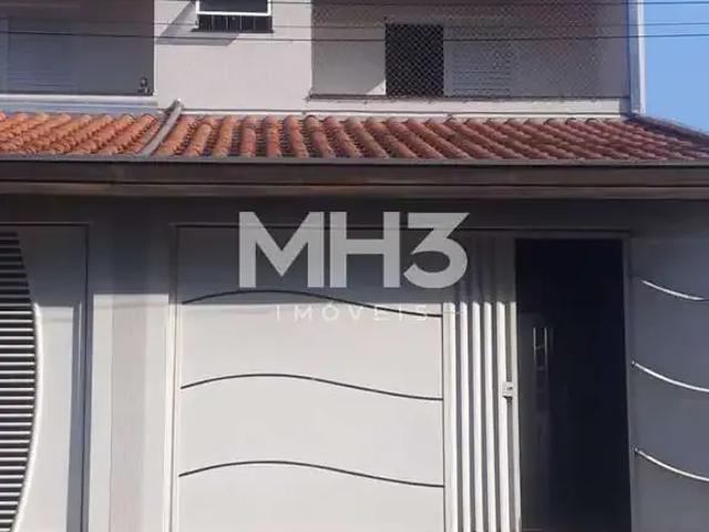 Casa / Sobrado para Venda em Santa Bárbara D'Oeste/SP Jardim Laudissi 2 Quartos