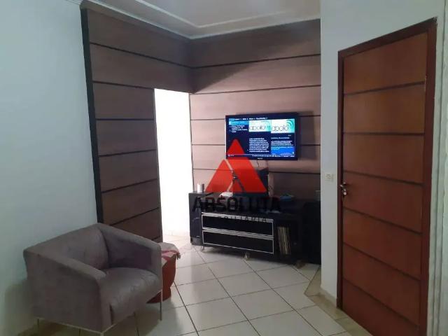Casa / Sobrado para Venda em Santa Bárbara D'Oeste/SP Jardim Laudissi 2 Quartos