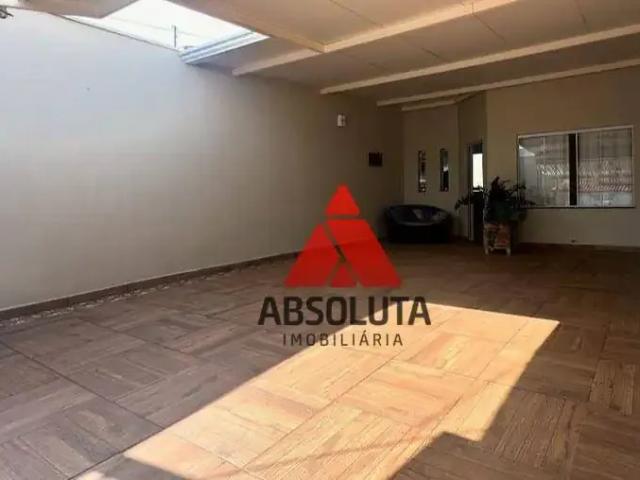 Casa / Sobrado para Venda em Santa Bárbara D'Oeste/SP Jardim Laudissi 2 Quartos