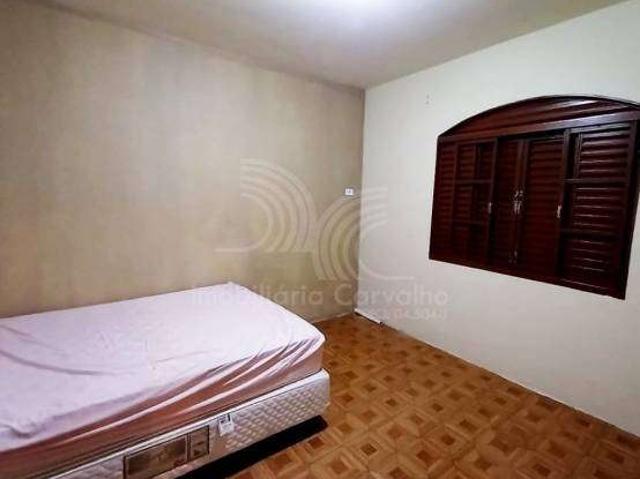 Casa / Sobrado para Venda em Santa Bárbara D'Oeste/SP Jardim Laudissi 3 Quartos