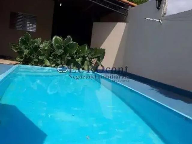 Casa / Sobrado para Venda em Santa Bárbara D'Oeste/SP Jardim Laudissi 3 Quartos